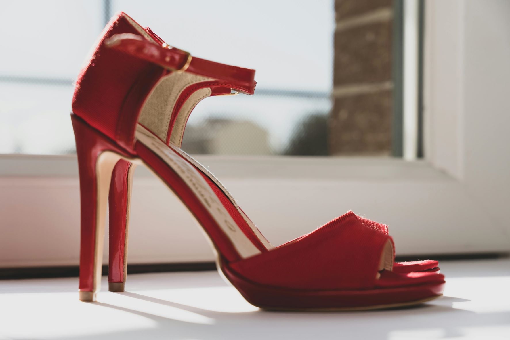 High Heels and Your Health: How to Wear Them Safely Without Sacrificin ...