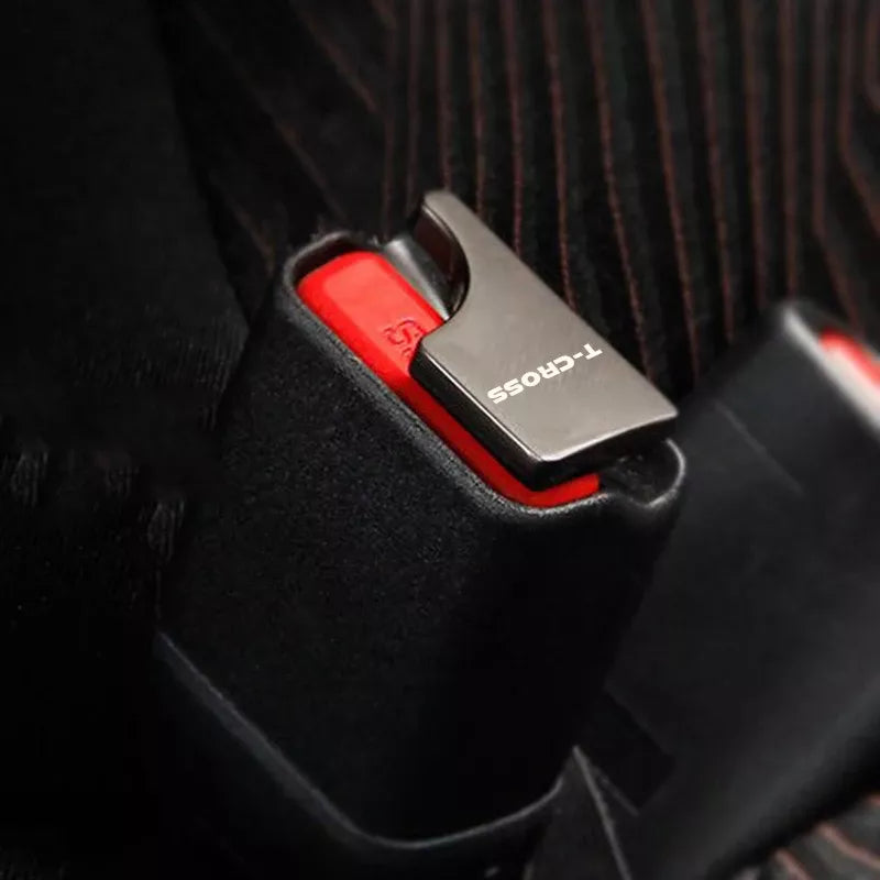 Metal Alloy Car Seat Belt Buckles – MRSLM